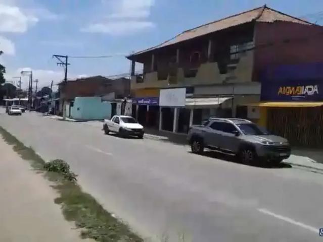 Terreno / Lote para Venda em Campos dos Goytacazes/RJ Parque Jóquei Club