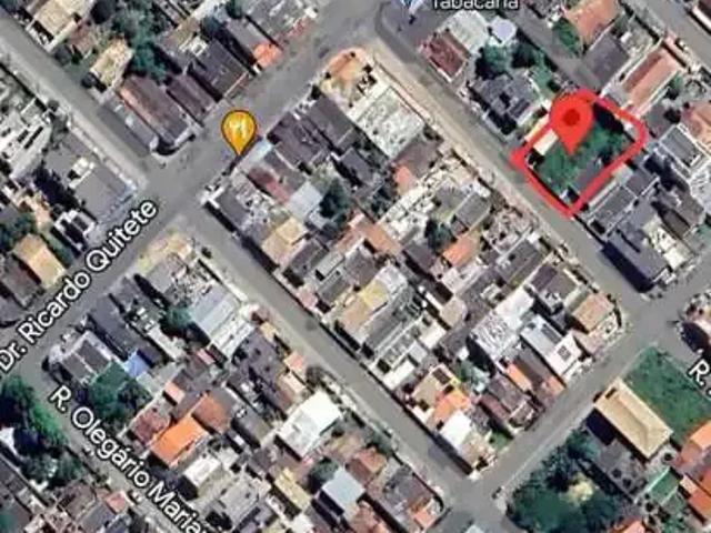 Terreno / Lote para Venda em Campos dos Goytacazes/RJ Parque Jóquei Club