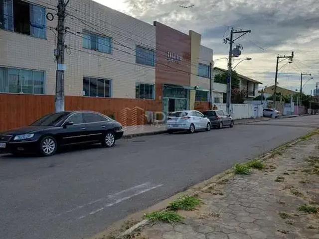 Terreno / Lote para Venda em Campos dos Goytacazes/RJ Parque Jóquei Club