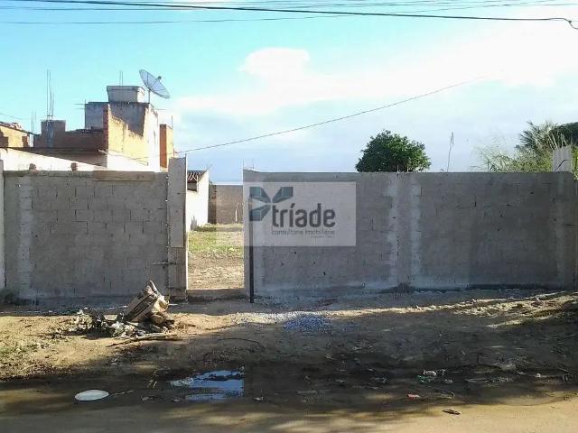 Terreno / Lote para Venda em Campos dos Goytacazes/RJ Parque Jóquei Club