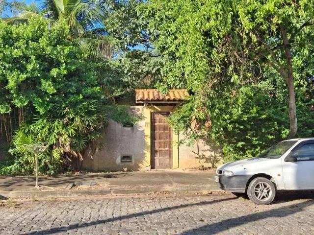 Terreno / Lote para Venda em Campos dos Goytacazes/RJ Parque Jóquei Club