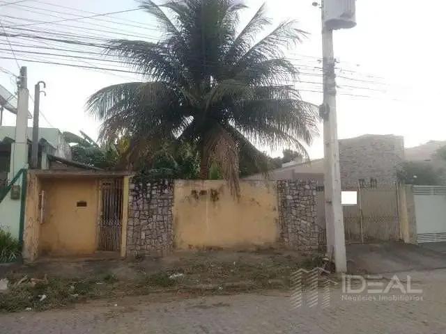 Terreno / Lote para Venda em Campos dos Goytacazes/RJ Parque Jóquei Club