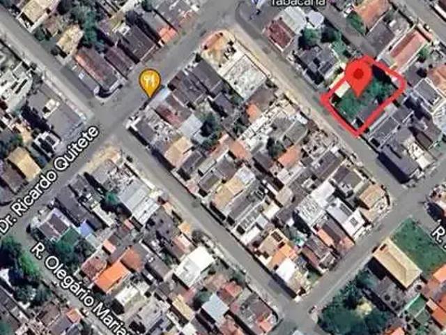 Terreno / Lote para Venda em Campos dos Goytacazes/RJ Parque Jóquei Club
