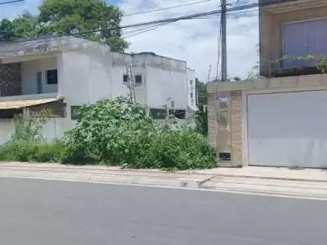 Terreno / Lote para Venda em Campos dos Goytacazes/RJ Parque Leopoldina
