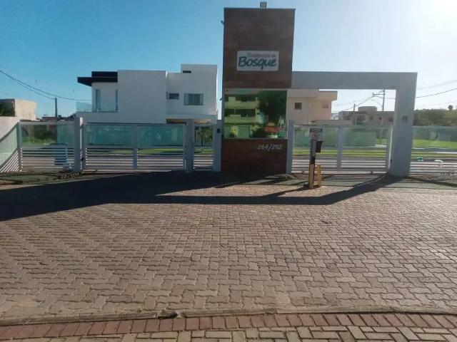 Terreno / Lote para Venda em Campos dos Goytacazes/RJ Parque Novo Jockey