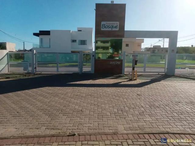 Terreno / Lote para Venda em Campos dos Goytacazes/RJ Parque Novo Jockey