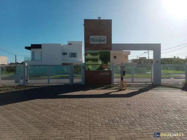 Terreno / Lote para Venda em Campos dos Goytacazes/RJ Parque Novo Jockey