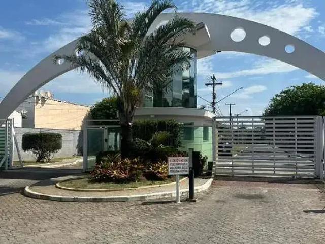 Terreno / Lote para Venda em Campos dos Goytacazes/RJ Parque Novo Jockey