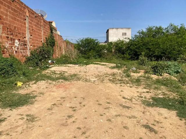 Terreno / Lote para Venda em Campos dos Goytacazes/RJ Parque Novo Jockey