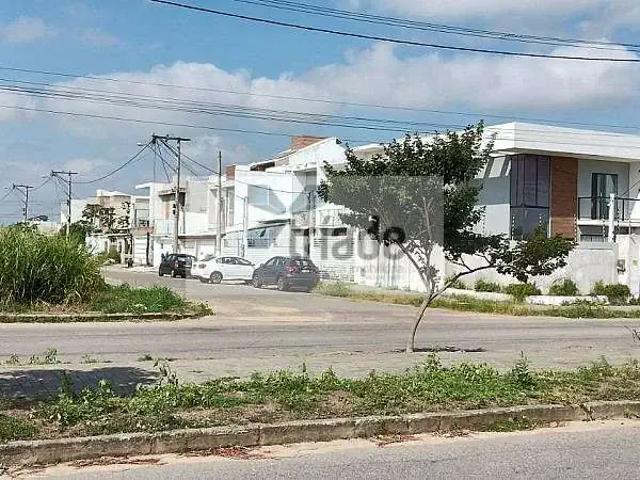 Terreno / Lote para Venda em Campos dos Goytacazes/RJ Parque São Benedito
