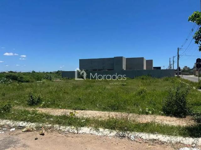 Terreno / Lote para Venda em Campos dos Goytacazes/RJ Parque Santo Antônio