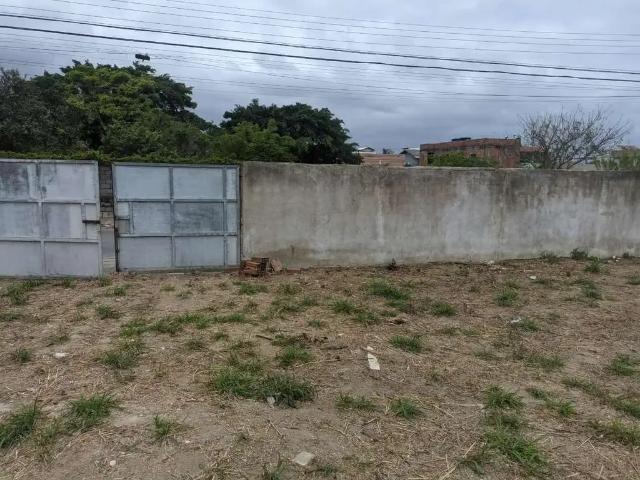 Terreno / Lote para Venda em Campos dos Goytacazes/RJ Parque Santo Antônio