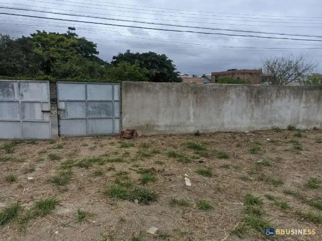 Terreno / Lote para Venda em Campos dos Goytacazes/RJ Parque Santo Antônio