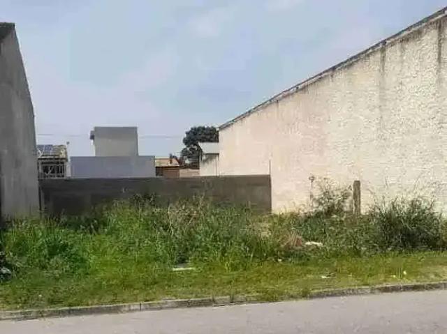 Terreno / Lote para Venda em Campos dos Goytacazes/RJ Parque Santo Antônio