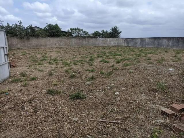 Terreno / Lote para Venda em Campos dos Goytacazes/RJ Parque Santo Antônio