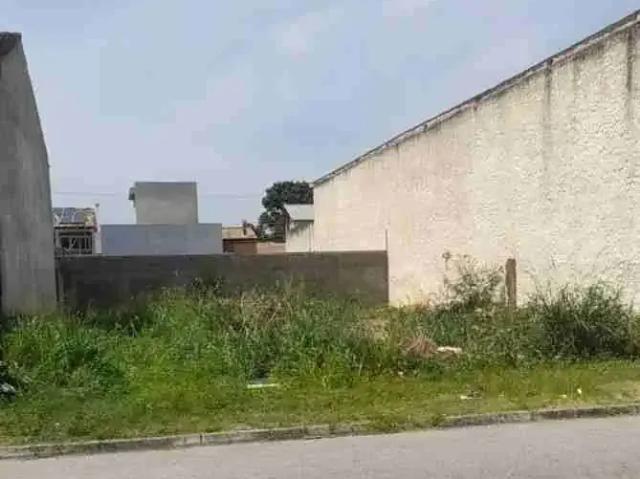 Terreno / Lote para Venda em Campos dos Goytacazes/RJ Parque Santo Antônio
