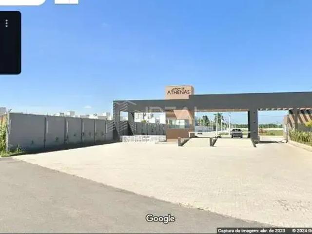 Terreno / Lote para Venda em Campos dos Goytacazes/RJ Parque Rodoviário