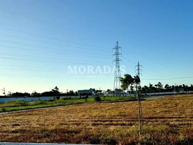 Terreno / Lote para Venda em Campos dos Goytacazes/RJ Parque Rodoviário