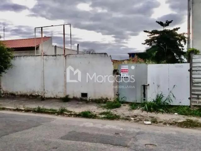 Terreno / Lote para Venda em Campos dos Goytacazes/RJ Parque Rosário