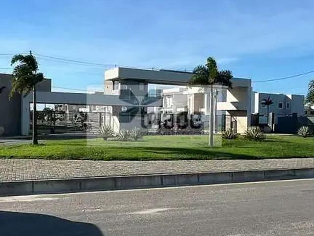 Terreno / Lote para Venda em Campos dos Goytacazes/RJ Parque Rosário
