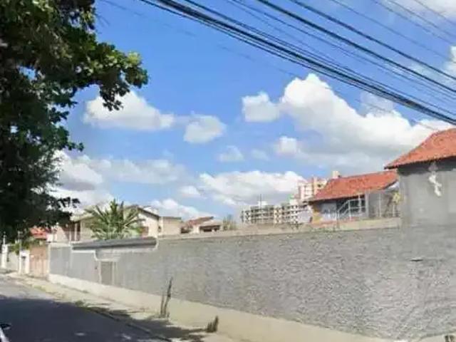 Terreno / Lote para Venda em Campos dos Goytacazes/RJ Parque Tamandaré