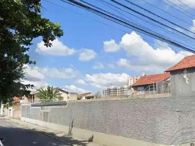 Terreno / Lote para Venda em Campos dos Goytacazes/RJ Parque Tamandaré