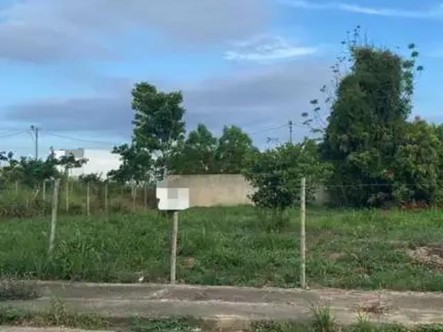 Terreno / Lote para Venda em Campos dos Goytacazes/RJ Parque Tarcisio Miranda