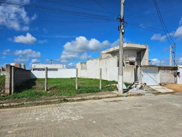 Terreno / Lote para Venda em Campos dos Goytacazes/RJ Parque Tarcisio Miranda