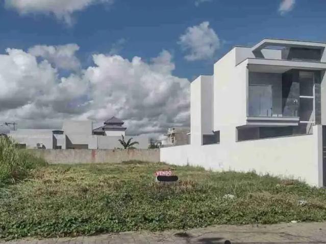 Terreno / Lote para Venda em Campos dos Goytacazes/RJ Parque Tarcisio Miranda