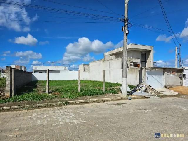 Terreno / Lote para Venda em Campos dos Goytacazes/RJ Parque Tarcisio Miranda