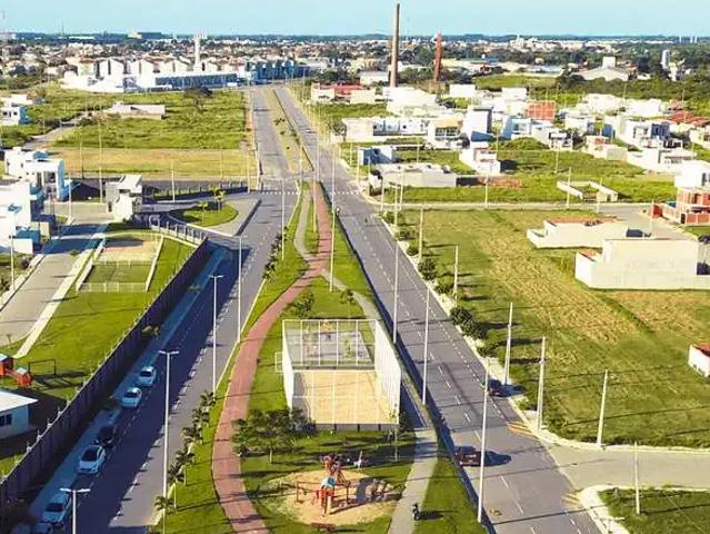 Terreno / Lote para Venda em Campos dos Goytacazes/RJ Parque Tarcisio Miranda