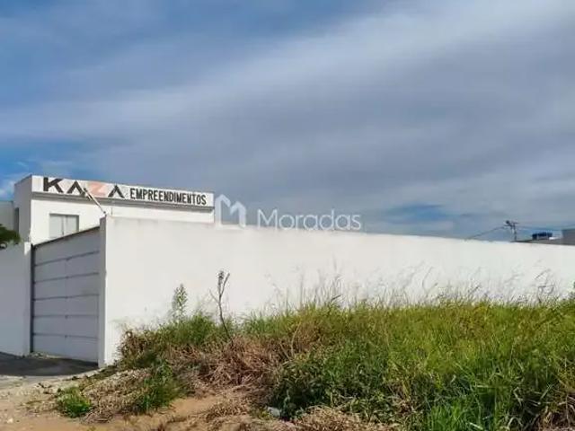 Terreno / Lote para Venda em Campos dos Goytacazes/RJ Parque Tarcisio Miranda