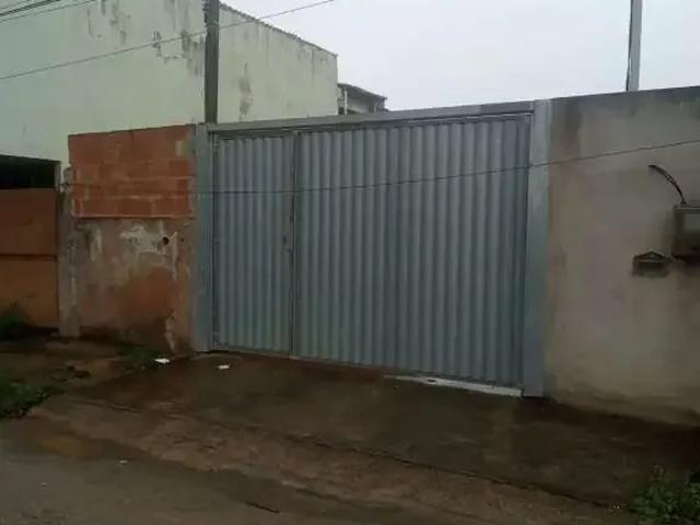 Terreno / Lote para Venda em Campos dos Goytacazes/RJ Parque Tropical