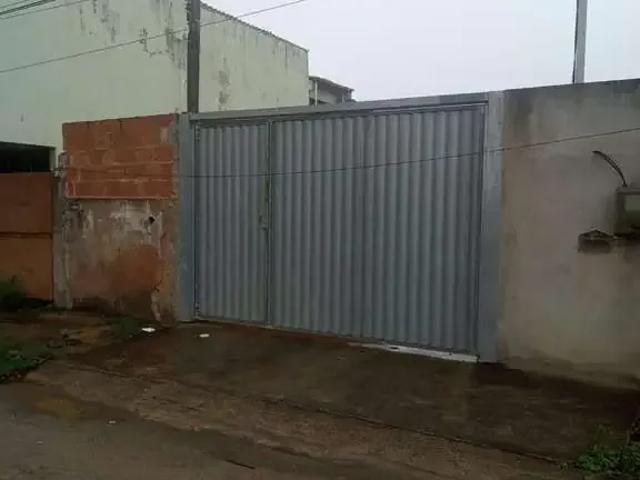 Terreno / Lote para Venda em Campos dos Goytacazes/RJ Parque Tropical