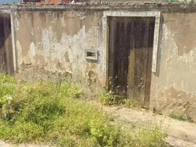 Terreno / Lote para Venda em Campos dos Goytacazes/RJ Parque Tropical