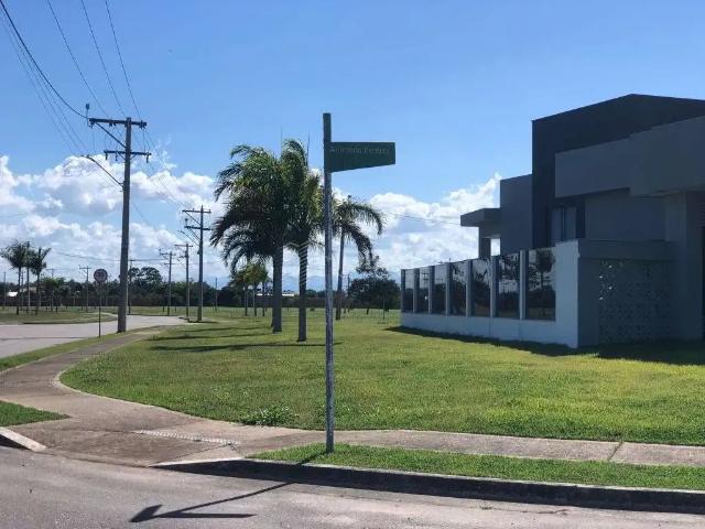 Terreno / Lote para Venda em Campos dos Goytacazes/RJ Parque Tropical