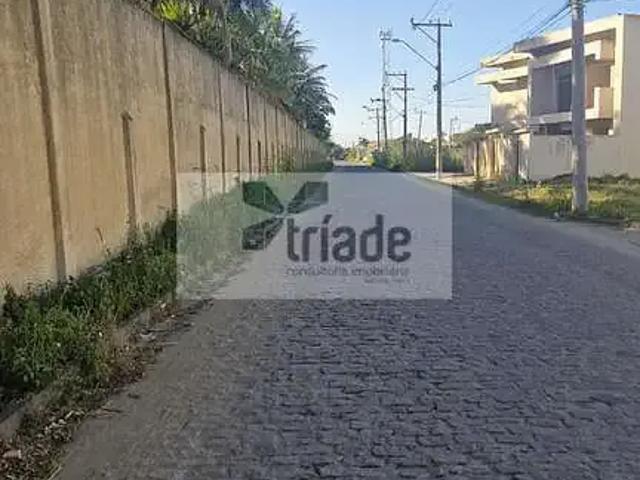 Terreno / Lote para Venda em Campos dos Goytacazes/RJ Parque Turf Club