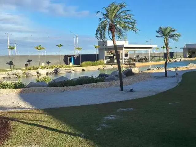Terreno / Lote para Venda em Campos dos Goytacazes/RJ Parque Turf Club