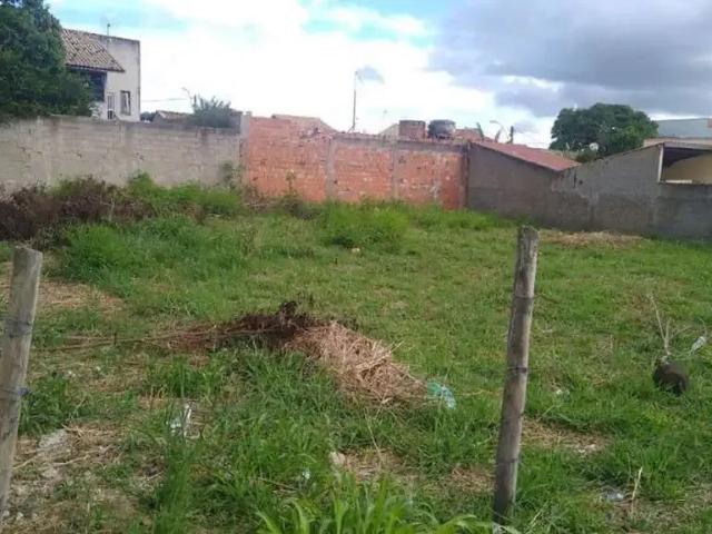 Terreno / Lote para Venda em Campos dos Goytacazes/RJ Parque Varanda do Visconde