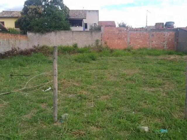 Terreno / Lote para Venda em Campos dos Goytacazes/RJ Parque Varanda do Visconde
