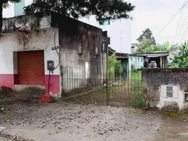 Terreno / Lote para Venda em Campos dos Goytacazes/RJ Parque Varanda do Visconde