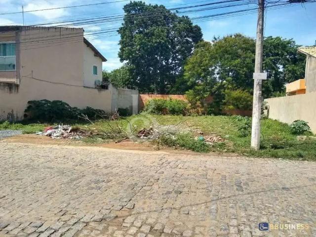 Terreno / Lote para Venda em Campos dos Goytacazes/RJ Parque Vicente Gonçalves Dias