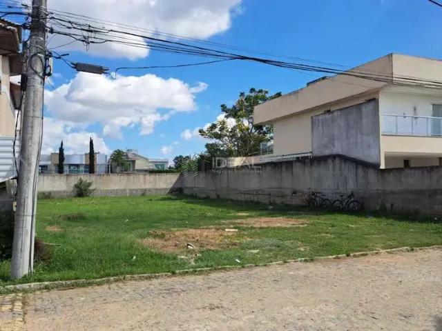 Terreno / Lote para Venda em Campos dos Goytacazes/RJ Santa Cruz