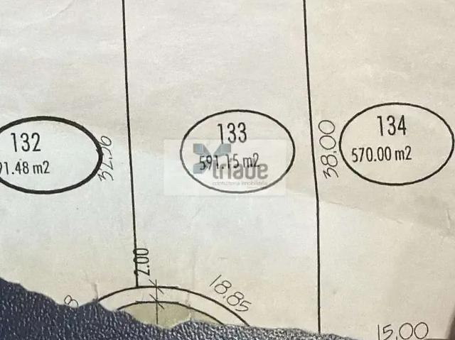Terreno / Lote para Venda em Campos dos Goytacazes/RJ Santa Cruz