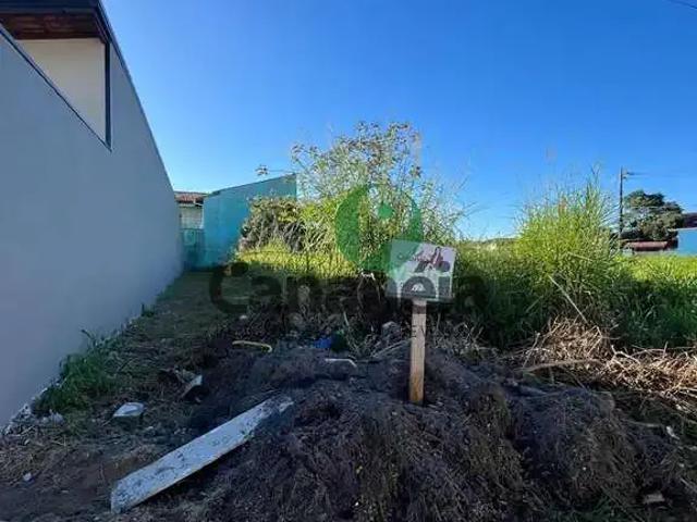 Terreno / Lote para Venda em Cananéia/SP Acaraú