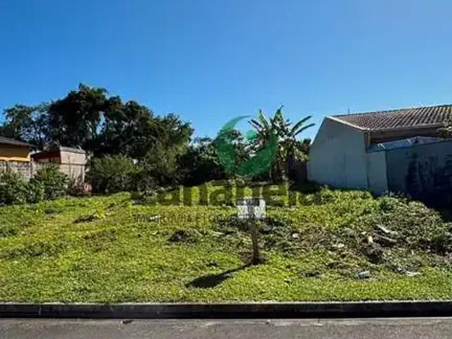 Terreno / Lote para Venda em Cananéia/SP Acaraú
