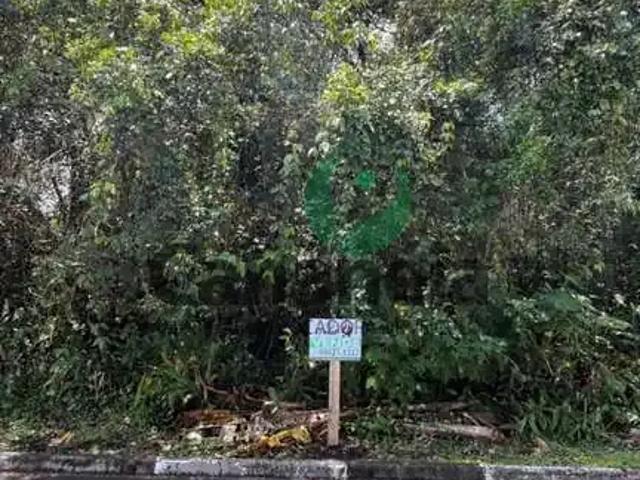 Terreno / Lote para Venda em Cananéia/SP Carijó