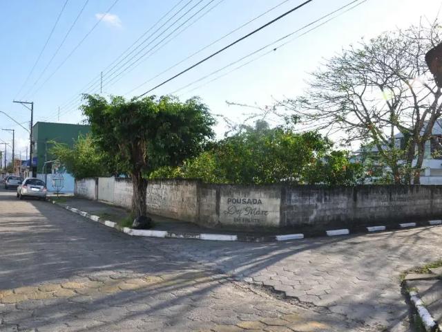 Terreno / Lote para Venda em Cananéia/SP Centro