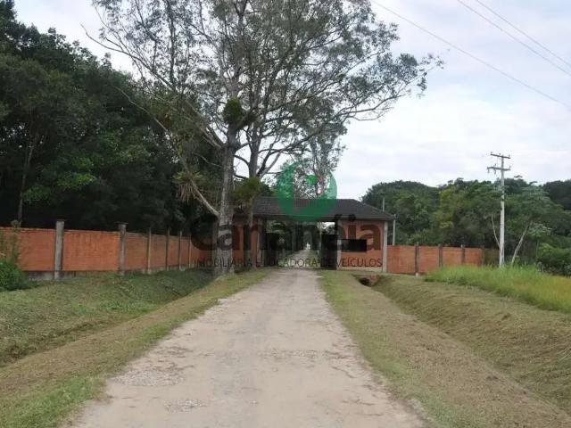 Terreno / Lote para Venda em Cananéia/SP Porto Cubatão