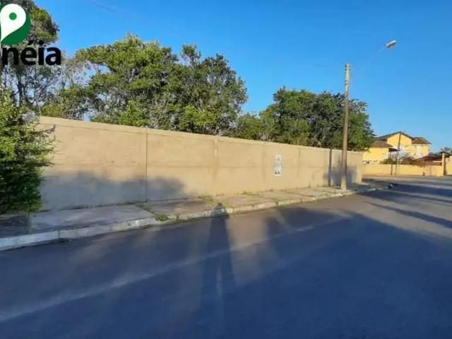 Terreno / Lote para Venda em Cananéia/SP Retiro das Caravelas